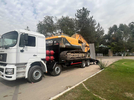 Услуги Эвакуатора от20тонн до 25тонн