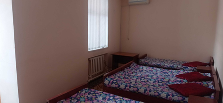 Talabalar uchun arzon yotoqxona