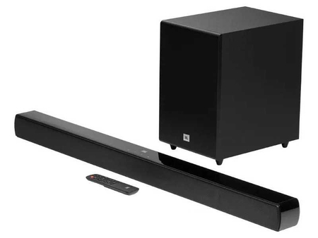 Саундбар JBL Cinema SB170