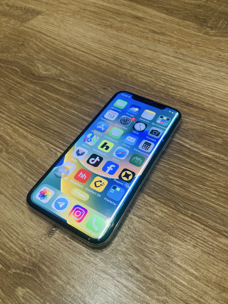 Iphone X 256gb