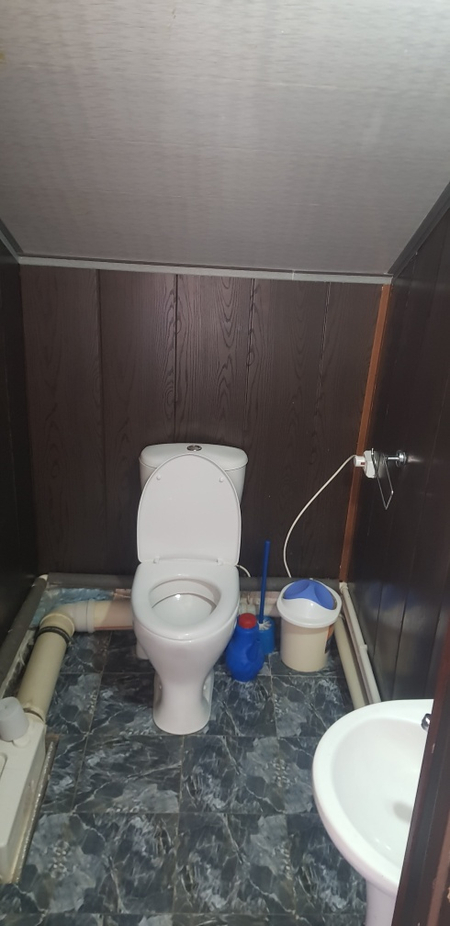Продаётся готовый бизнес