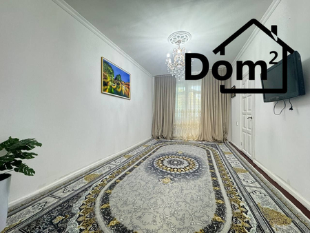 **Чилонзор** 2  комнатная квартира продам