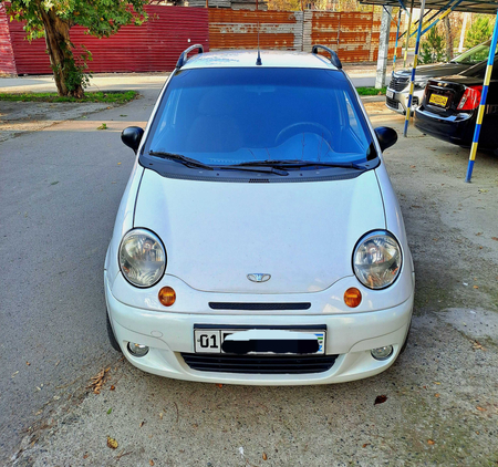 Matiz Mx Arenda Vikup