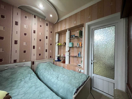 Продается своя квартира на Лабзаке