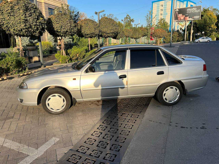nexia 2 1.6 gang barakali auto ulov