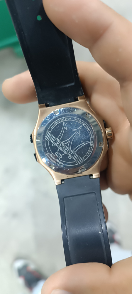 Maserati sotiladi (срочно)
