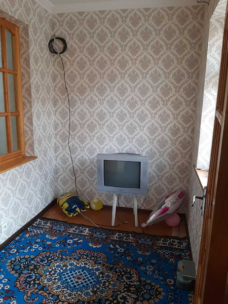 1 хонали квартира сотилади