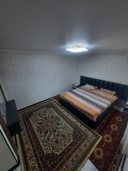 Ceменая дача аренду чарвак