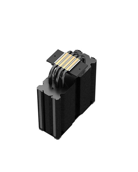 Кулер для Процессора (CPU) COOLER Deepcool GAMMAXX GTE V2 (BLACK)