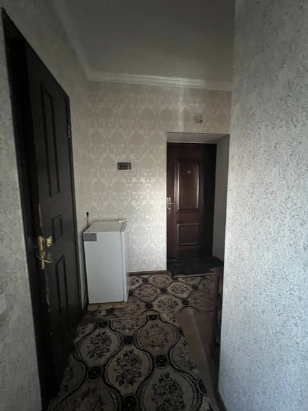 Новостройка Сергели 5 А 2 хона Метро 3 бекат олди