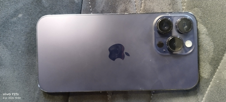 Iphone 14 promax