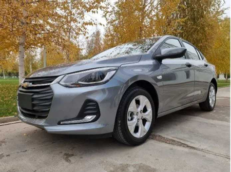 Onix 4 LT LTZTurbo AT nasiya savdo годовой 14%