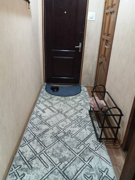 Срочно! Чиланзар 21, 2/2/4 мебель + техника