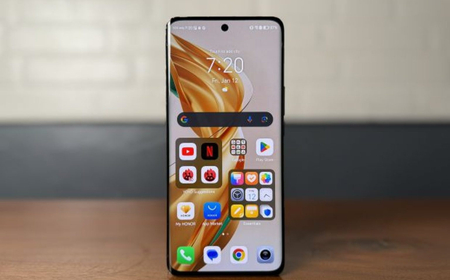 HONOR X9b 8/256 gb 5G yengide ideal telefon