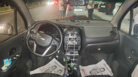 Matiz best sotkladi xolati yaxwi