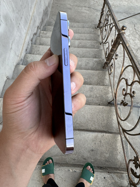 Iphone 14 pro 128gb