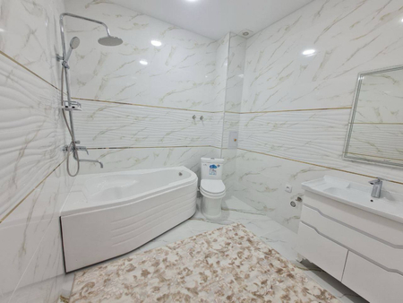 Продаю свою 3х ком.кв. на 3-этаже в 5 этаж. нов. с лифтом, ул. Рудакий