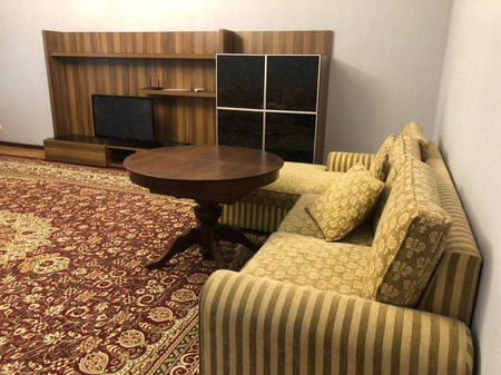 New building in center metro oybek 4 room 3 bedroom 2 bathroom