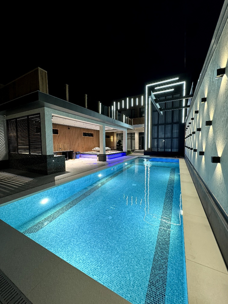 Eco house premium bezpasrednik 10 ta komp bilan