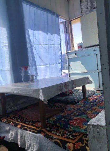Ц квартал Чиланзар 1в2/4/5 ор-р Турон Банк