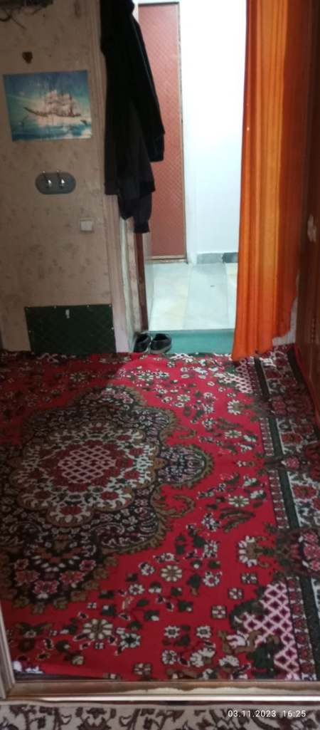 Kvartira arenda qoyiladi