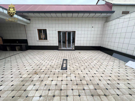 Продается участок 4 сотки(5 комнат) ор-р Самаркандский цена 140.000$