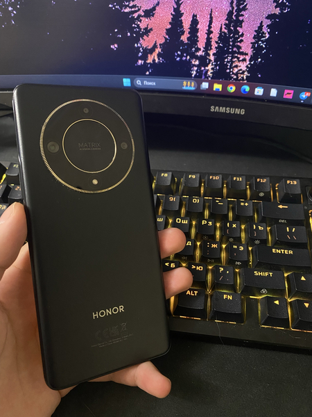 Honor X9B 8/256 GB