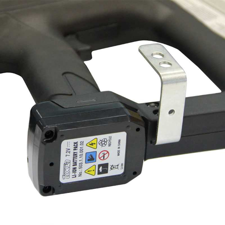 Газовый монтажный пистолет Toua GSN 50D