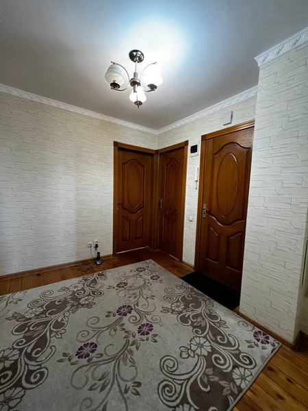 4/4/5 Буюк Ипак Йули 2х6 и 2х3 80m² Кирпич