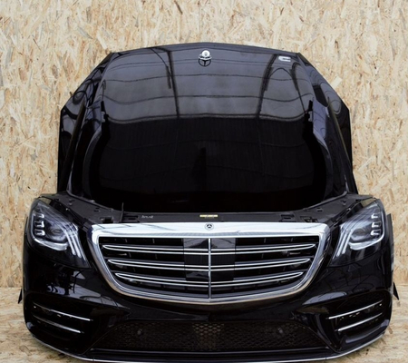 Mercedes Benz все марки радной цвет запчасти