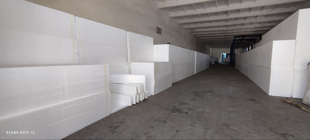 Penоplast. Sendvich panel