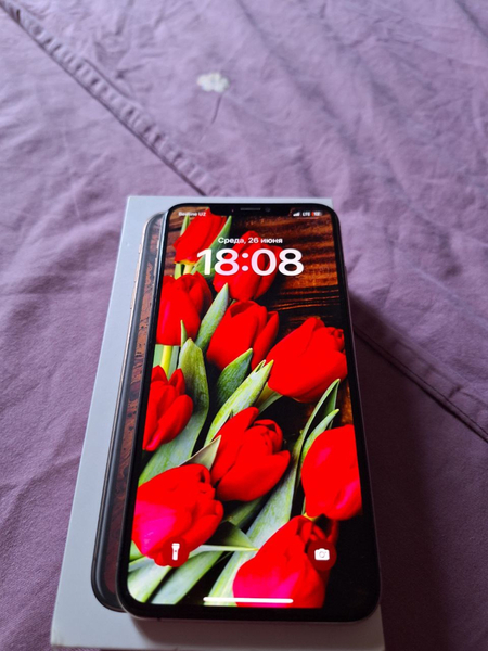 Iphone Xs max ideal