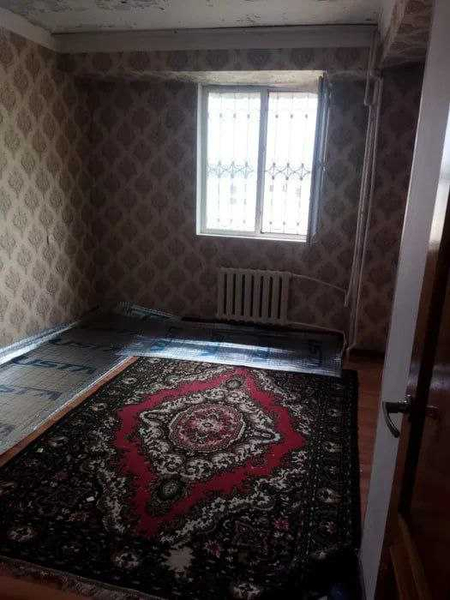 Сдаётся Квартира Жар Арик 4-комнатная 400$ оила + болла + кизла