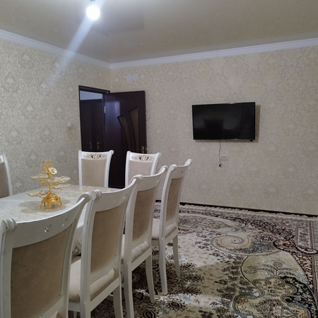 Аренда квартира 2 комнатная Алгоритм