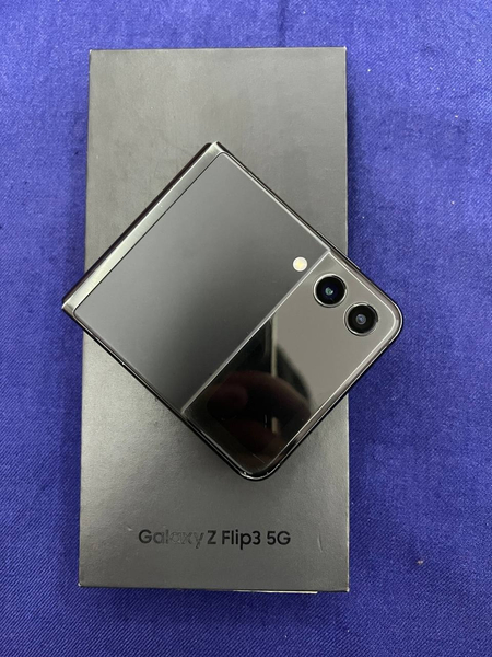 Samsung z filip 3 256 8 vetanam