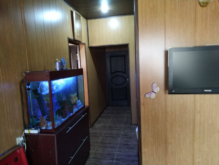 Продается  квартира на Юнусабаде - 4кв 3/4/4
