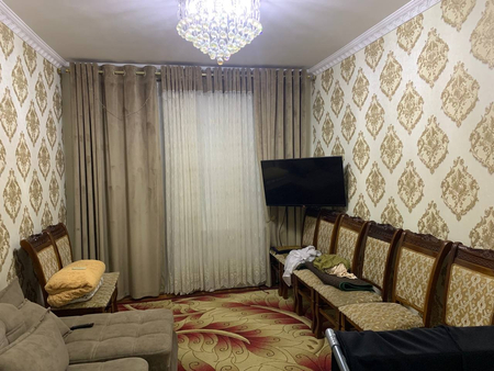 3/3/5 Карасу - 1 м-в