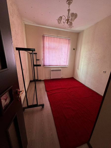 Сергели-5А Ор-р:*3-бекат* 3/7/7 (60м²) Новостройка Ст. 60 000 у.е
