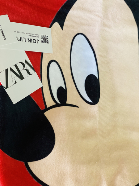 Новиночки! Полотенце ZARA!