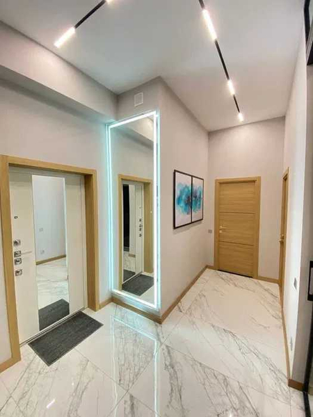 (33) Сдам 2х ком кв возле Seoul Mun,Next,Magic City,Ул Бобура Real