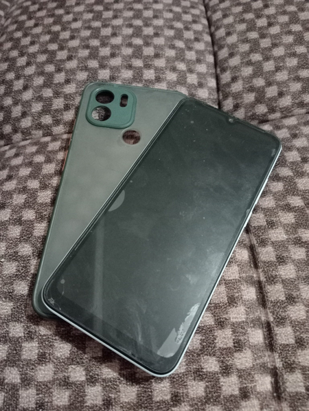 Redmi A1+ telfoni