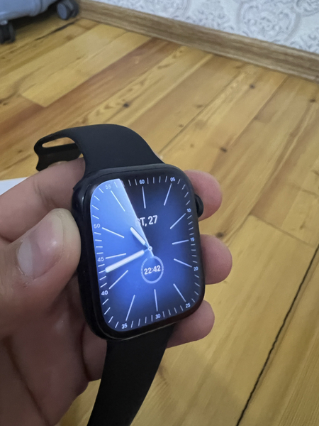 Apple watch 8 45mm
