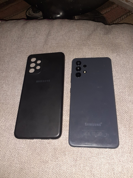 Samsung A32 Faqat naxtga