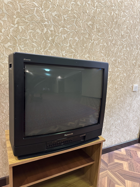 Panasonik tv  judayam zo’r kachestvada