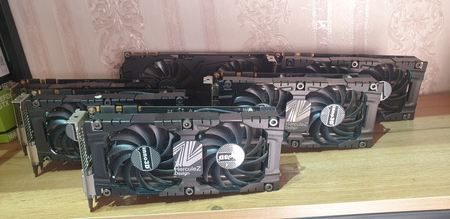Gtx 1070 8gb inno 3d ideal