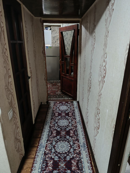 Продается 3/5/5 Феруза, кирпич