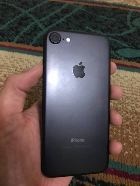 Iphone 7 умуман айби йук, чака чукахам йук
