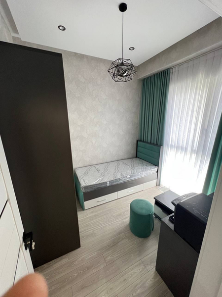 Mirabad Avenue Сдается 3 комнатная квартира ремонт Гостиница Россия