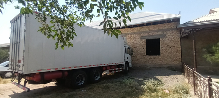 Chakman L3000 sotiladi 2023yil