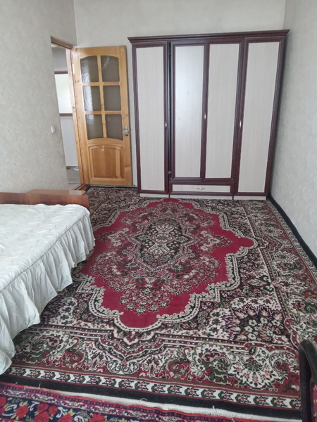 Аренда квартира Согдиана